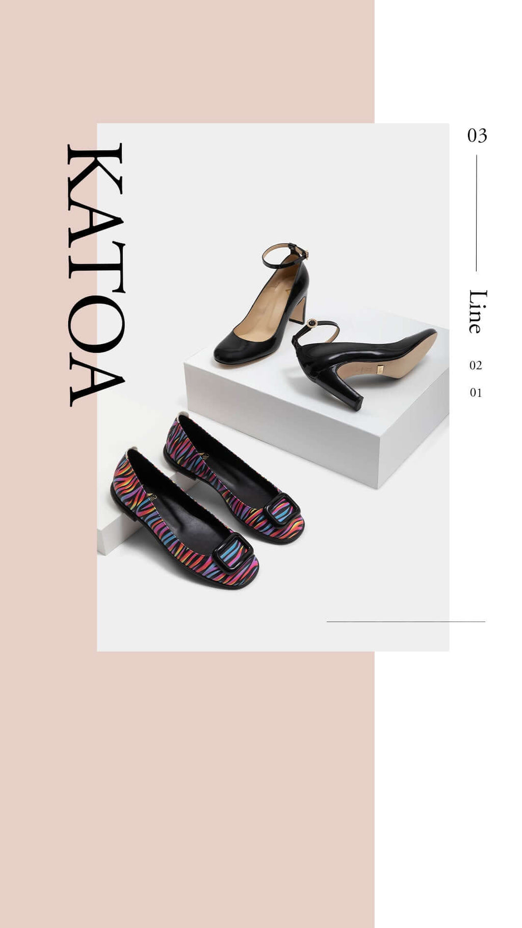 KALLU®, Your Brand of Handcrafted Leather Shoes from Spain