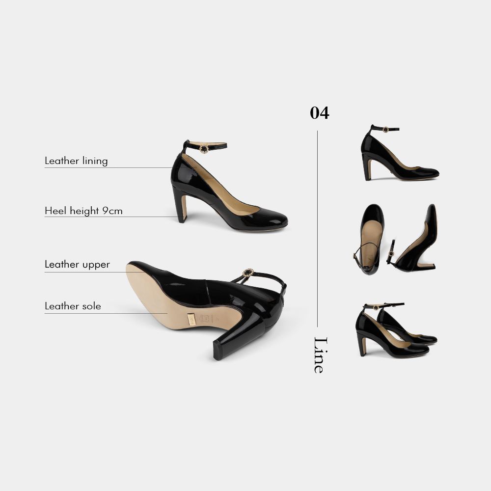 FOOTWEAR LINES